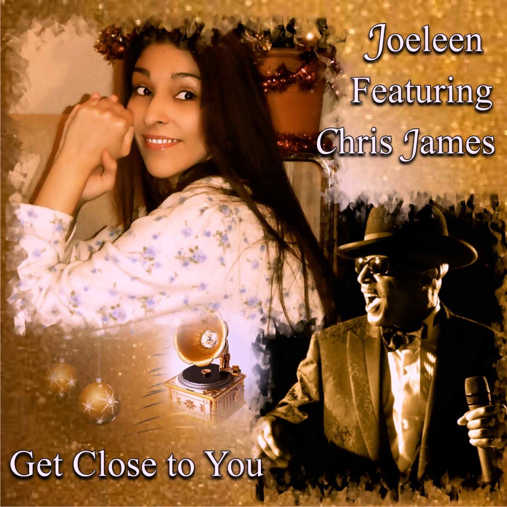 Merry Christmas - Joeleen